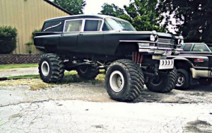 12 Totally Badass Monster Hearses - Riot Daily