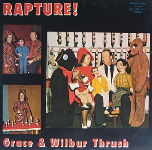 The Top 10 Creepy Ventriloquist Puppet Album Covers - Riot Daily