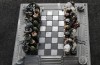 “Whoever Wins… We Lose.” Awesome, Alien vs Predator Chess Set - Riot Daily