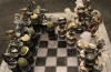 “Whoever Wins… We Lose.” Awesome, Alien vs Predator Chess Set - Riot Daily