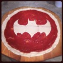 Holy Pizza, Batman! 12 Super Batman Inspired Pizzas - Riot Daily